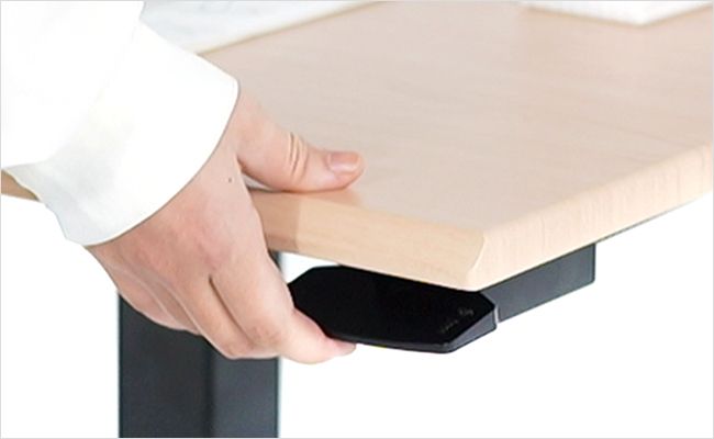 Wheelchair Accessible Height Adjustable Table-SUN WHITE INDUSTRIAL CO ...